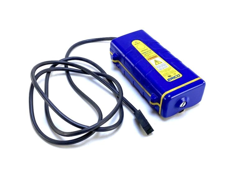 nVent ERICO Cadweld Plus PLUSCU 12 Vdc Control Unit (Surplus)