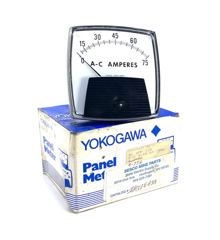 nVent ERICO Cadweld Plus PLUSCU 12 Vdc Control Unit (Surplus)