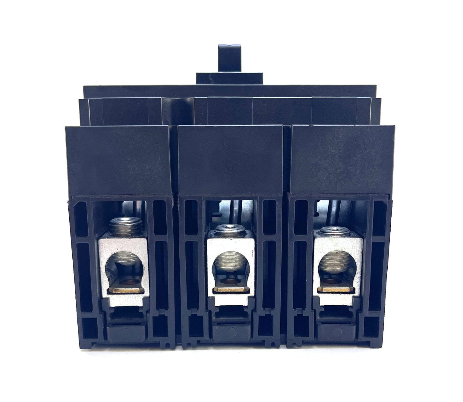 Square D HDL36100 3 Pole 100 Amp 600 Vac PowerPact Breaker (NIB)