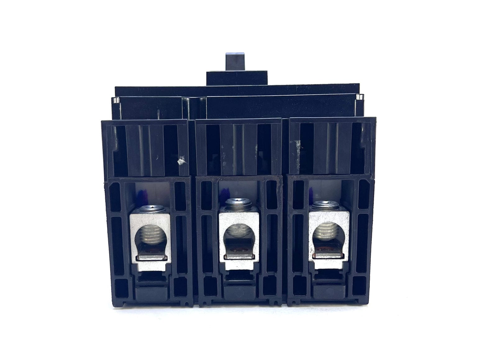 Square D HDL36100 3 Pole 100 Amp 600 Vac PowerPact Breaker (NIB)