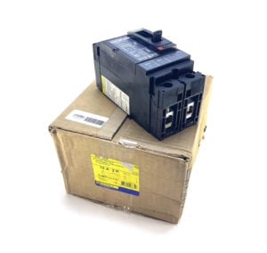 KIRK KFL003710 Single Key Interlock (Kit for PowerPact Breaker)