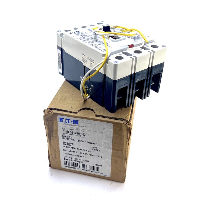 Eaton INK400 400 Amp Neutral Block Kit (NIB) | Electrical Power and ...