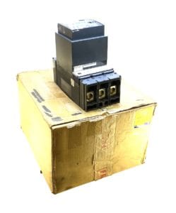 KIRK KFL003710 Single Key Interlock (Kit for PowerPact Breaker)