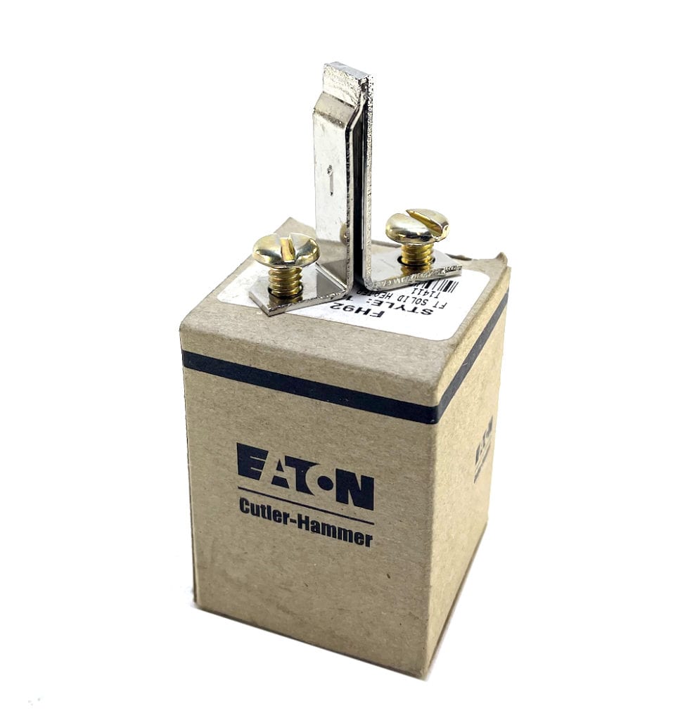 Eaton 179C319G22 FH92 Overload Relay Heater Element (NIB)