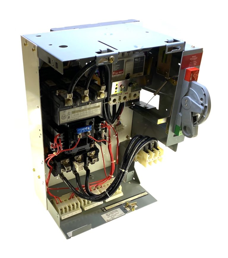 Eaton Cutler Hammer P3F362RGNH 3 Phase 60 Amp Buss-Plug (New In Box ...