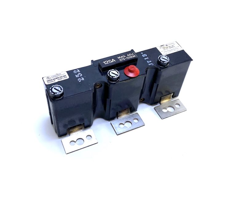 CMC CDA-253 TA400K CU9AL 250kcmil-3/0 Lug (Set of 3) (K5) | Electrical ...