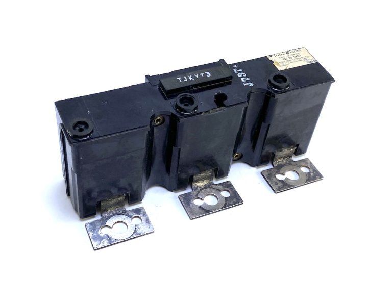 Burndy KA31U CU9AL 350KCMIL-6 Lugs (Set of 2) | Electrical Power and ...