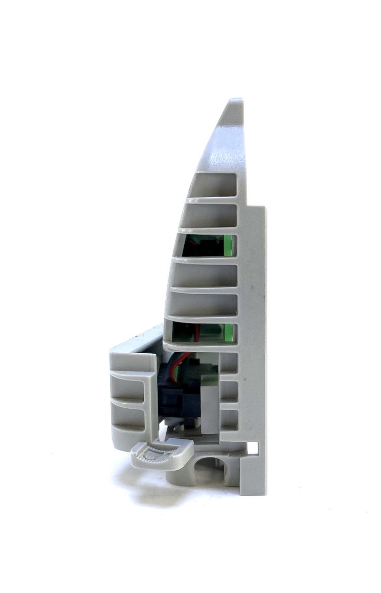 Allen Bradley 1769-ECR Compact I/O Right End Cap/Terminator