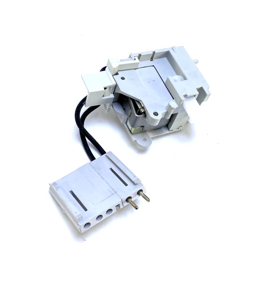 ABB 1SDA054870R1 SACE Tmax SOR-C YO 24-30V Shunt Trip (T4/T5/T6)