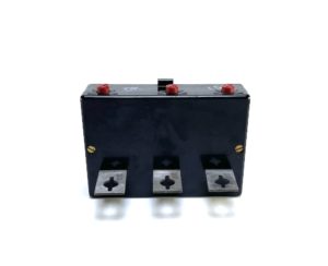 Westinghouse KA3150T 150 Amp AB-DE Ion Trip Unit