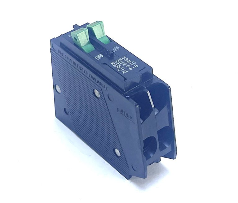 Murray EP30-30 2 Pole 30A 240V Twin / Tandem Circuit Breaker