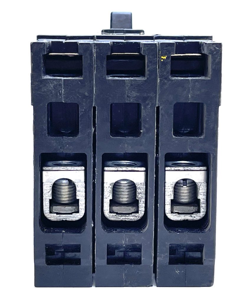 ITE | Siemens HED43B070 3 Pole 70A 480V Breaker (Minor Chip)