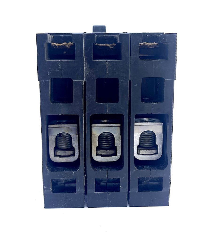 ITE | Siemens HED43B100 3 Pole 100 Amps 480 Vac Circuit Breaker