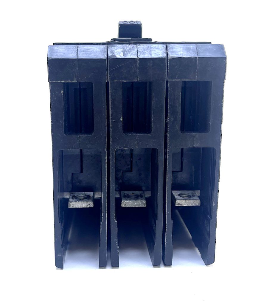 ITE | Siemens HED43B100 3 Pole 100 Amps 480 Vac Circuit Breaker