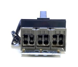 Square D PJA36120U44A 3Pole 1200Amp 600V I-Line PowerPact Breaker