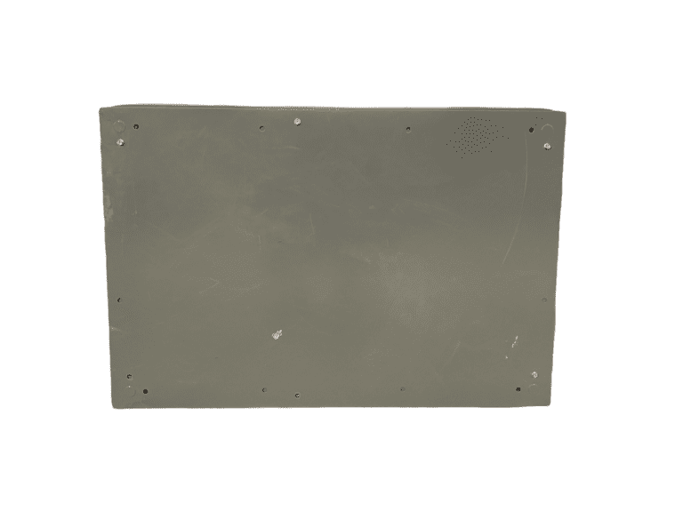 Square D QED 3P4W 2500 Amp 480Y/277V Main Breaker Cabinet w/ERMS