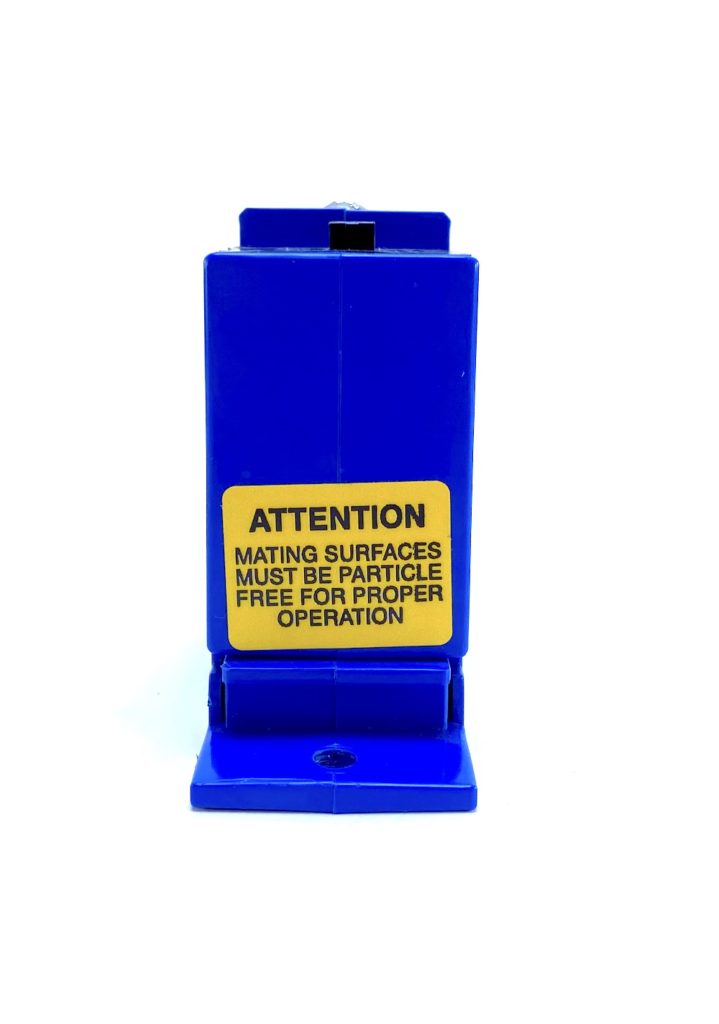 Eaton EAC2420SP Output 4-20mA AC Current Sensor (NEW)