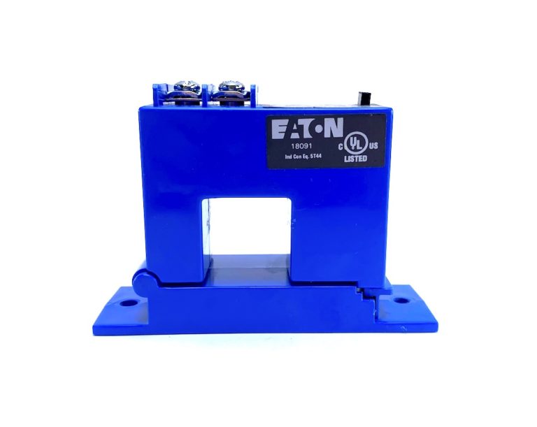 Eaton EAC2420SP Output 4-20mA AC Current Sensor (NEW)