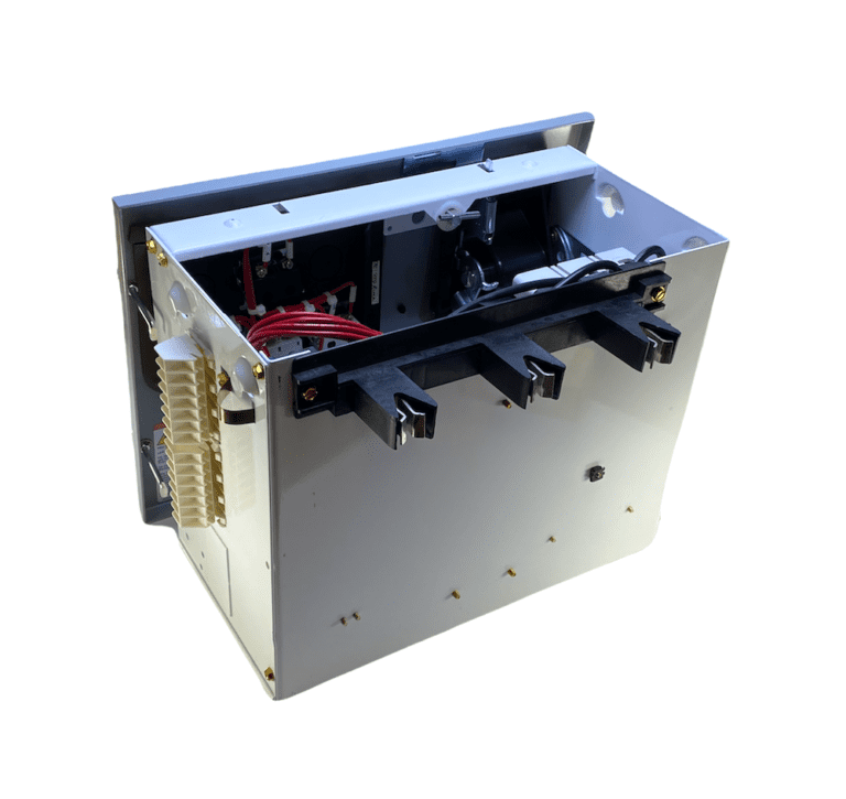 Eaton Size 2 50 Amp 12" Freedom MCC Bucket w/Door+Hardware (NEW)