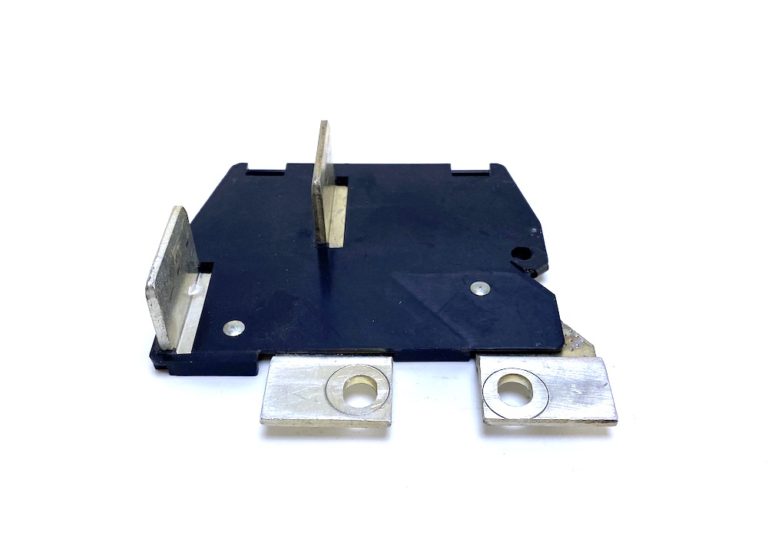 Zinsco QFP2T Main Breaker Panelboard Mounting Hardware / Feet