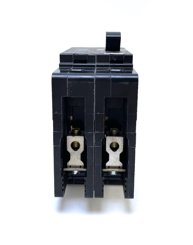 Square D EDB24020 2 Pole 20Amp 480Y/277V Breaker (NEW in the Box)