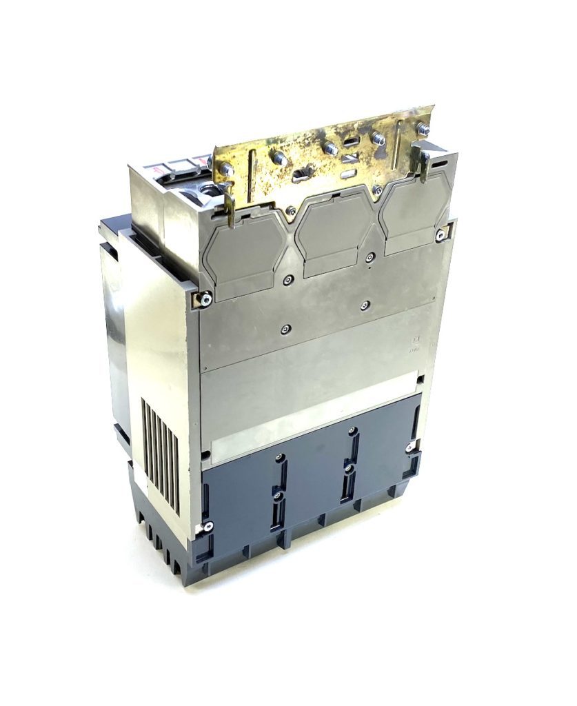 Square D PLA34120U43A 3 Pole 1200 Amp I-Line PowerPact Breaker