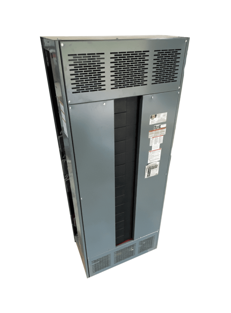 Square D Type QED 3P4W 2000 Amp 480Y/277 Vac I-Line Panel (NEW)