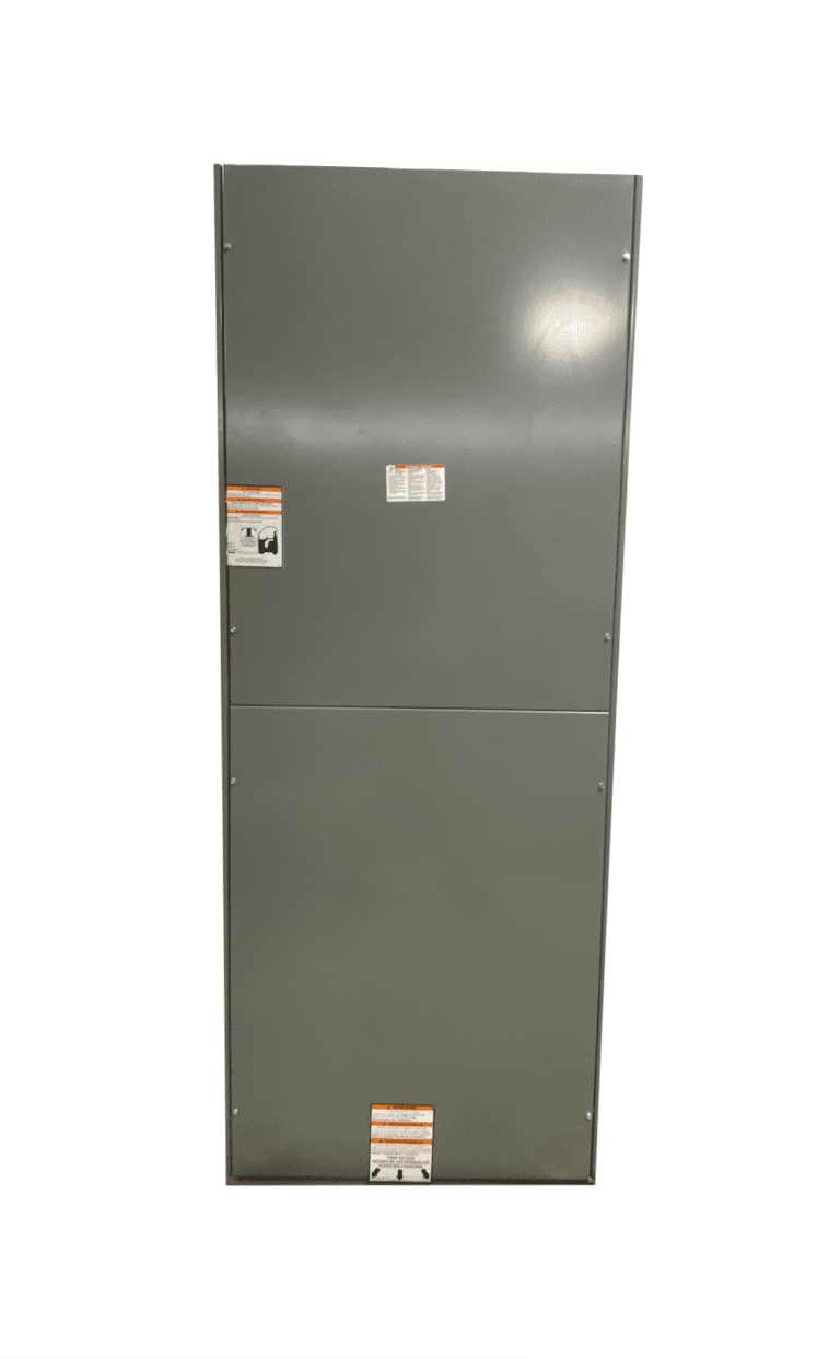 Square D Type QED 3P4W 2000Amp 480Y/277V Main Breaker Panel (NEW)