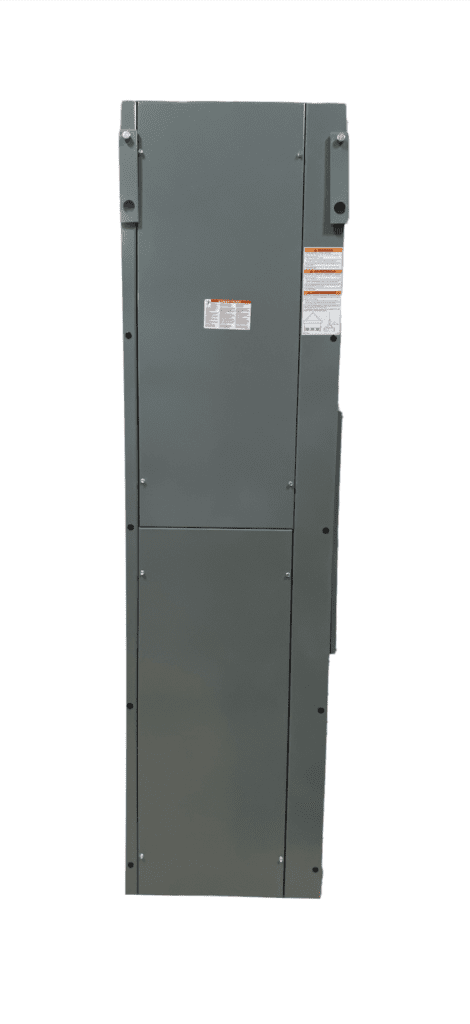 Square D Type QED 3P4W 2000Amp 480Y/277V Main Breaker Panel (NEW)