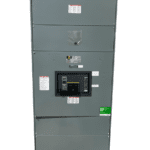 Square D Type QED 3P4W 2000Amp 480Y/277V Main Breaker Panel (NEW)