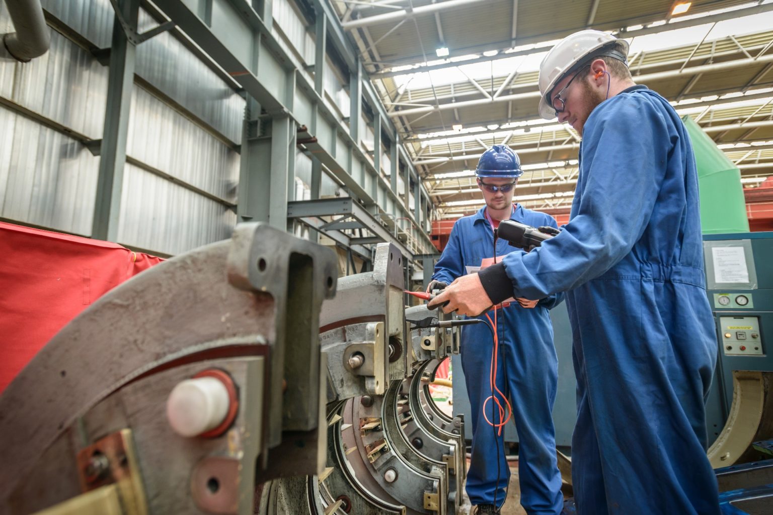 What to Do in the Event of Power Loss or Failure at Events