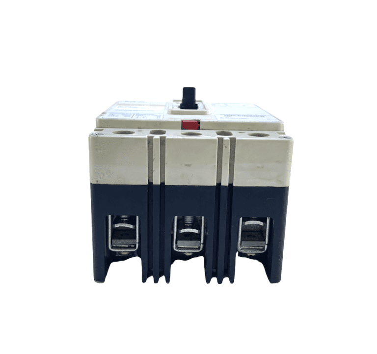 Eaton FD3030L 3 Pole 30 Amp 600 Vac Circuit Breaker