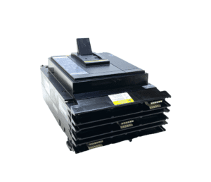 Square D MJA36600 3 Pole 600 Amp 600 Vac PowerPact I-Line Breaker