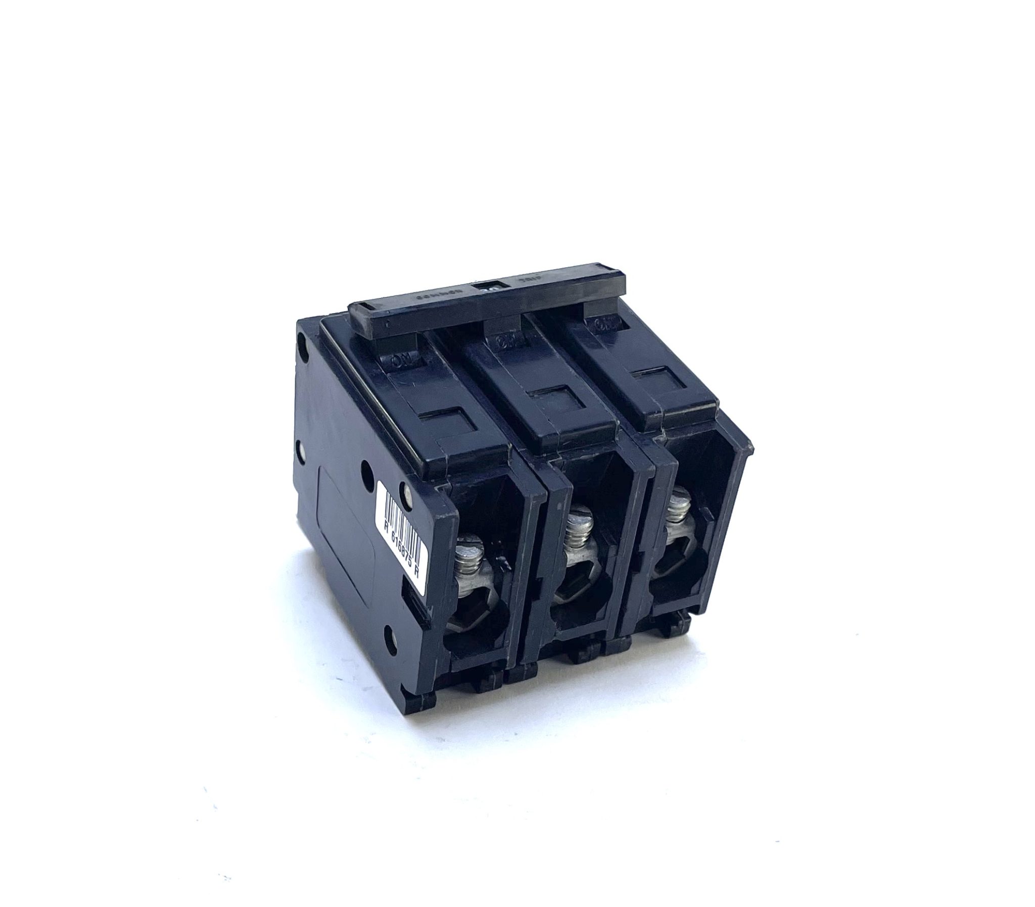 Eaton/Cutler Hammer BAB3080H 3 Pole 80 Amp 240V Circuit Breaker