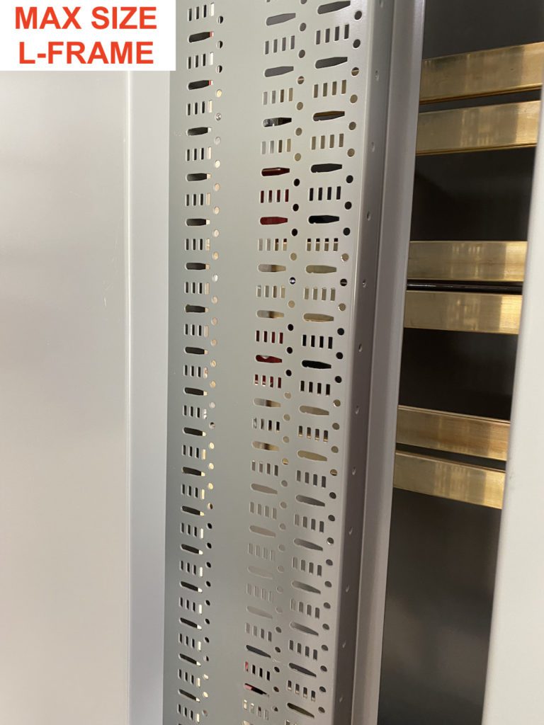 Square D Type QED 3P4W 2500 Amp 600V I-Line Panel / Distribution