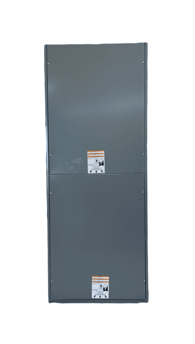 Square D Type QED 3P4W 2500 Amp 600V I-Line Panel / Distribution