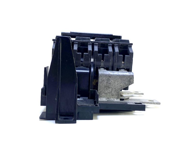 General Electric THQMV200 2P 200Amp 120/240V Breaker w/Main Base