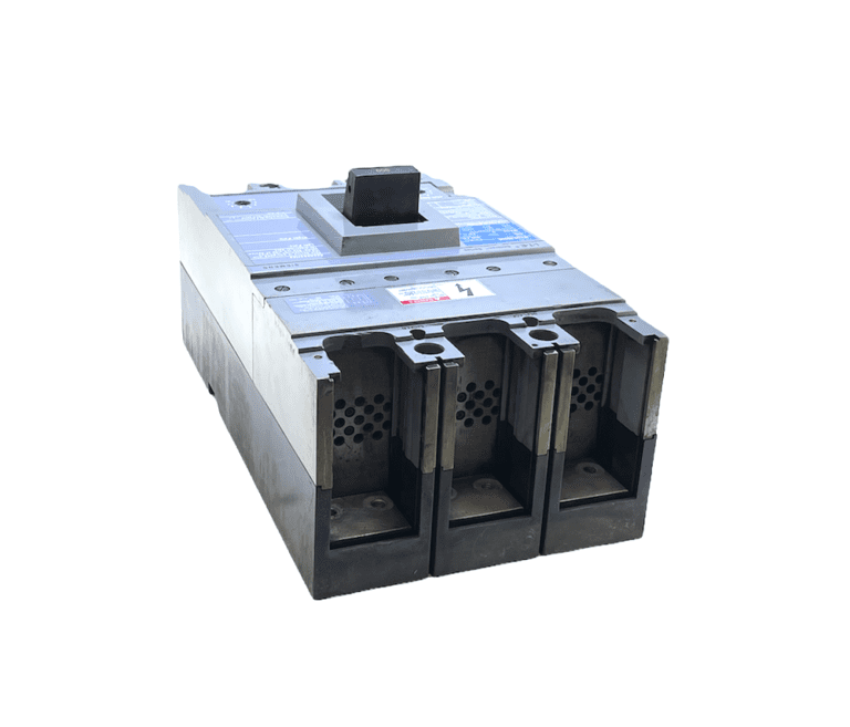 ITE Siemens MXD63B800 3 Pole 800 Amp 600 Vac Circuit Breaker