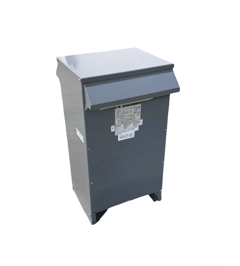 Transformers, Bus Plugs & MCC Buckets – Industrial Power Solution