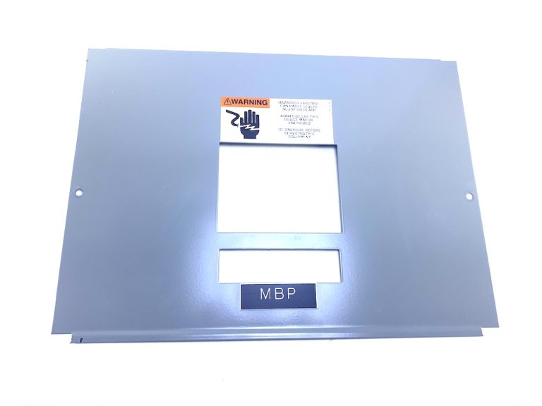 Eaton Cutler Hammer PRL4B 400 Amp Main Breaker Mounting Kit (NEW)