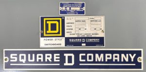Square D Type QED 3P4W 33 Circuit 1600 Amp 480/277V I-Line Panel
