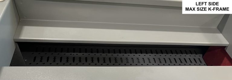 Square D HC3264WP 3P3W 30 Circuits 400A 600V Type 3R I-Line Panel