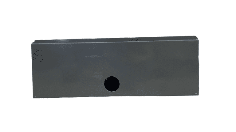 Square D HC3264WP 3P3W 30 Circuits 400A 600V Type 3R I-Line Panel