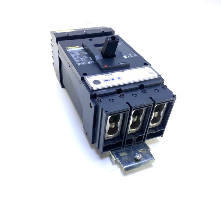 Circuit Breaker | Electrical Power and Control Consultants