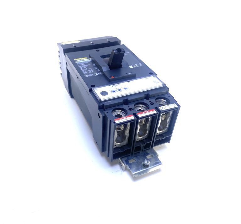 Circuit Breaker | Electrical Power and Control Consultants