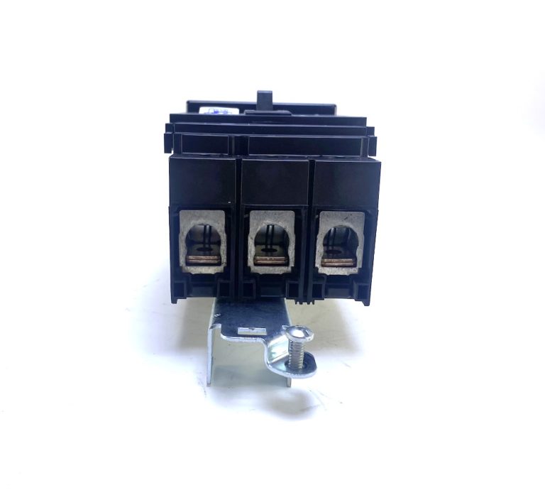 Square D JJA36250AB 3 Pole 250 Amp 600V PowerPact I-Line Breaker