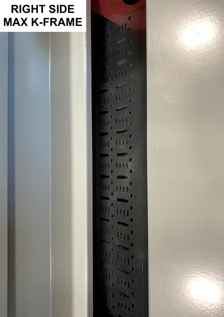 Square D HCM 3P4W 30Cir 600A 600 Vac Type 3R MLO I-Line Panel