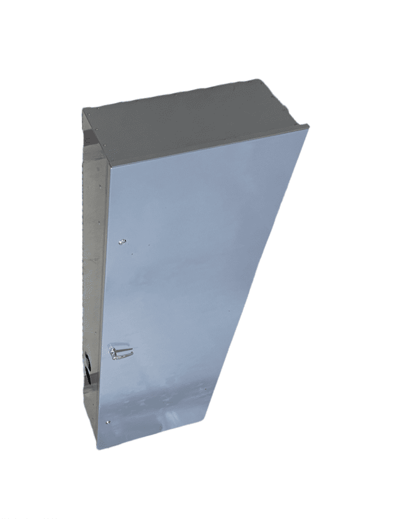 Square D HCP-SU 3P4W 36 Circuit 800 Amp 600V Type 3R I-Line Panel