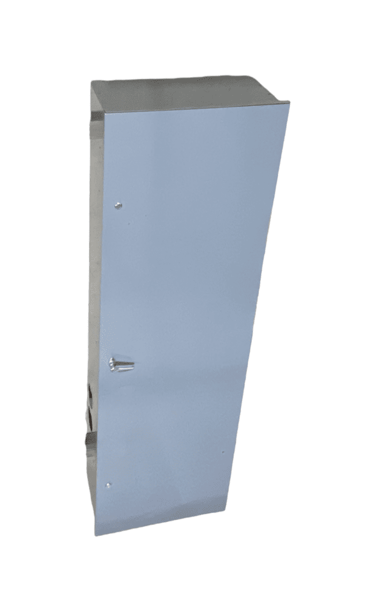 Square D HCP-SU 3P4W 36 Circuit 800 Amp 600V Type 3R I-Line Panel