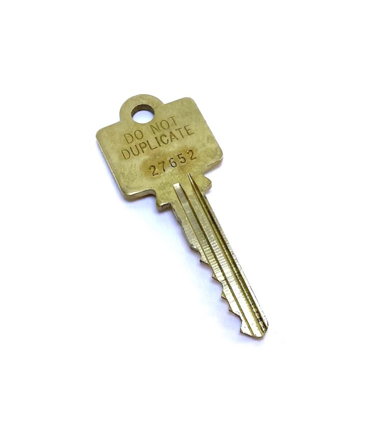 KIRK KFL003710 Single Key Interlock (Kit for PowerPact Breaker)